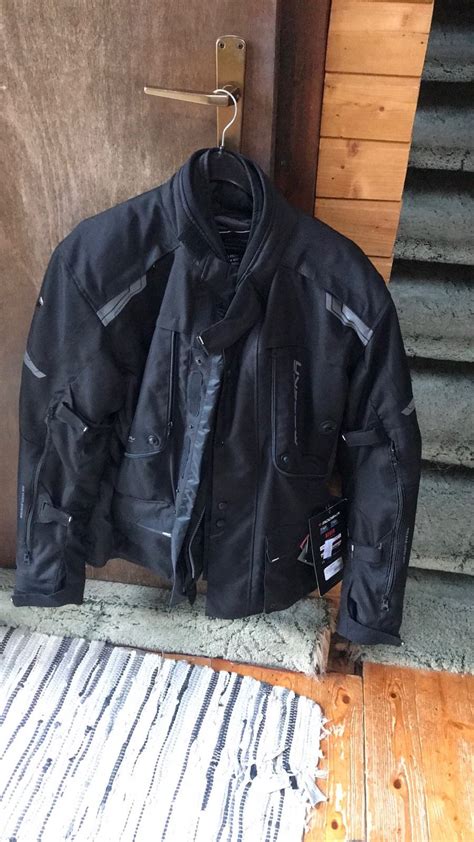 Modeka Aeris Moto Jakna