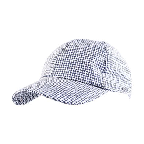 Caps - Wigéns Baseball Classic Cap (navy) - Hatroom.de