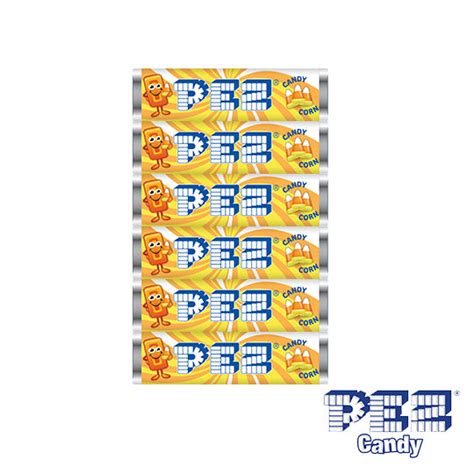 Pez Candy Refills Collection Pez Official Online Store