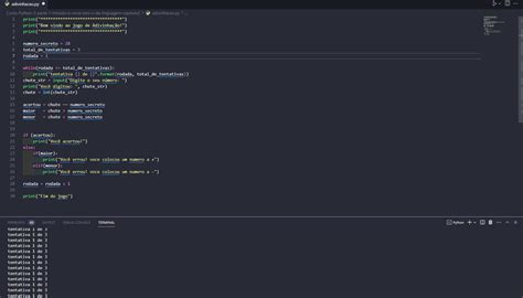 Python Diferente Python Começando Com A Linguagem Alura Cursos Online De Tecnologia