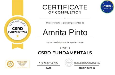 Csrd Csrd Cbam Esg Sustainability Amrita P 10 Comments