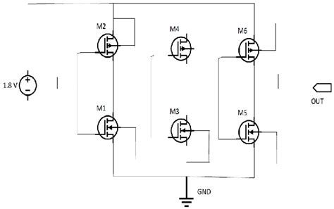 Figure 5 From Design And Simulation Of Impulse Radio Uwb Transmitter With Differential Ring Vco