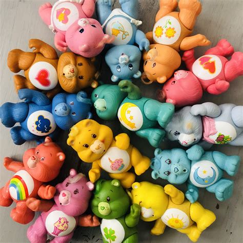 Care Bears I Have Artofit