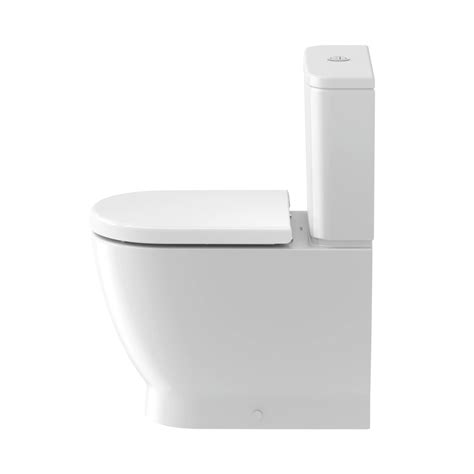 Duravit D Code Floorstanding Toilet White 20600900002 Reuter