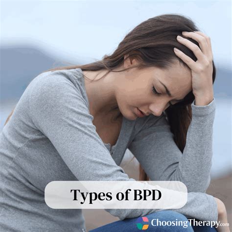 Learn More About Borderline Personality Disorder