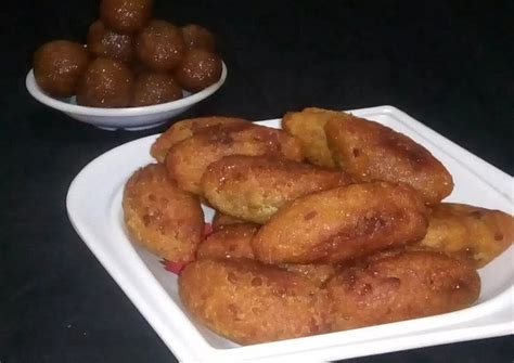Here Are Different Types Of Pitha Recipes For You On The Day Of Paush