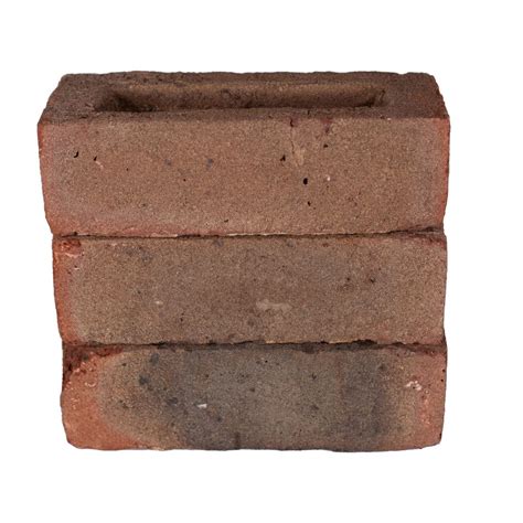 Ibstock Chailey Medium Multi Stock Facing Brick Pack Of 370 Brick