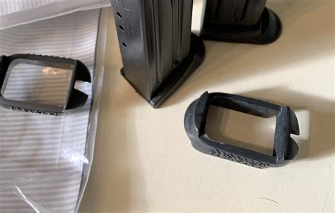 Sold 2x P2000sk X Grip For P2000uspc Magazine Hkpro Forums