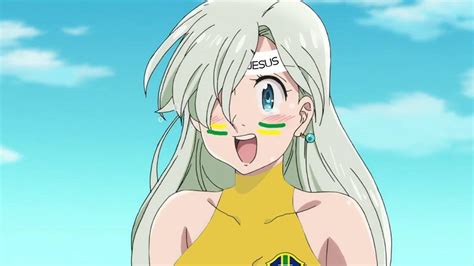 Theres A Trending In The Brazilian Anime Community That People Are