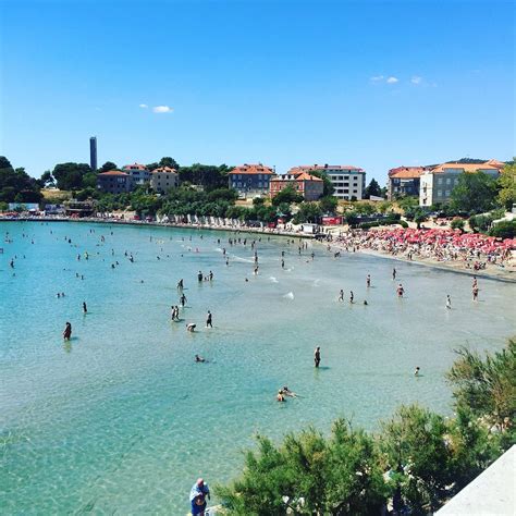 Bacvice Beach Split Alles Wat U Moet Weten Voordat Je Gaat Met Fotos Tripadvisor