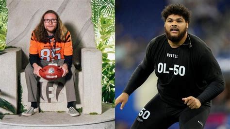 Darnell Wright Archives The Sportsrush