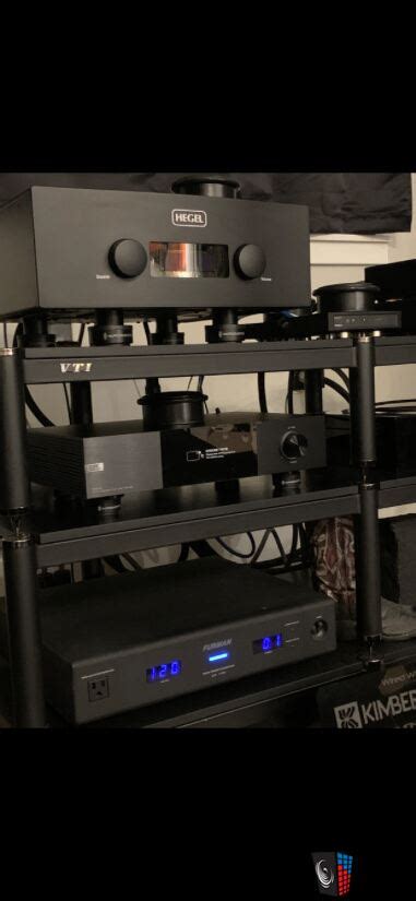 Eversolo Dmp A8 Streamer Dac