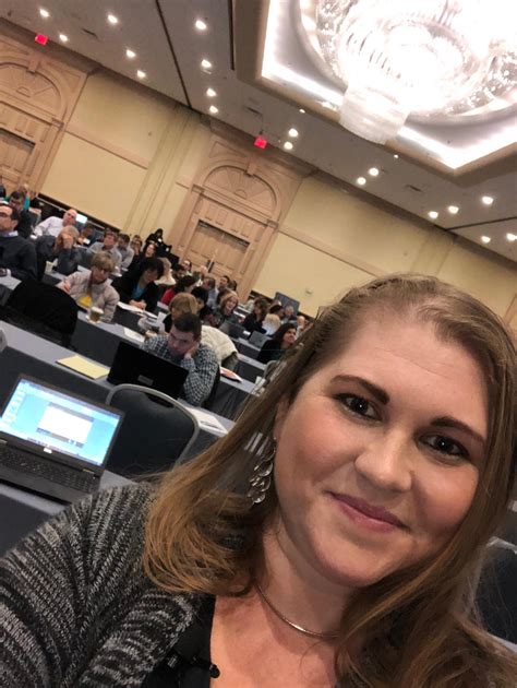 Megan Angle Cpa On Linkedin Conferences Accounting Notforprofit Goals