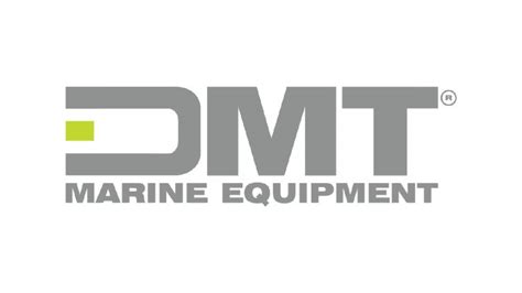 Dmt Marine Equipment