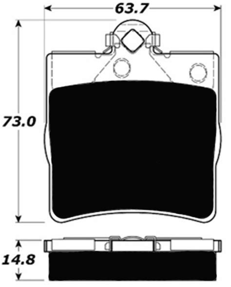 Porterfield Brakes Porterfield Ap779 Porterfield Brakes Official Site