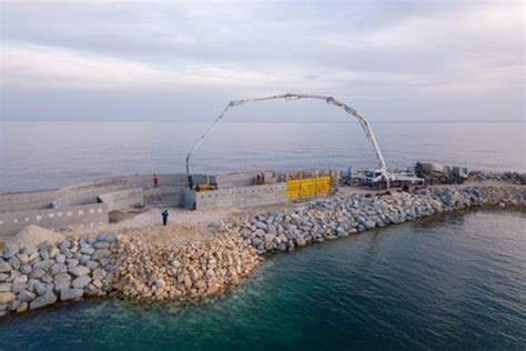 Marine Construction Source