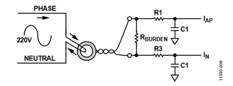 An 1171 Calibrating A Three Phase Energy Meter Based On The Ade7880