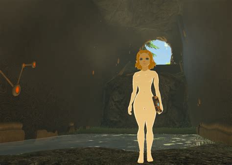 Botw Zelda Adult Mods Page 16 Adult Gaming Loverslab