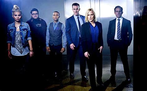 Picture Of Csi Cyber