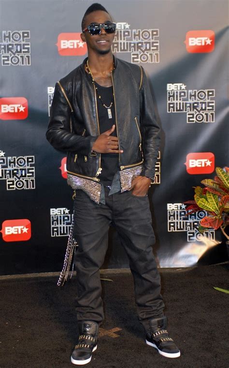 Roscoe Dash Pictures Latest News Videos