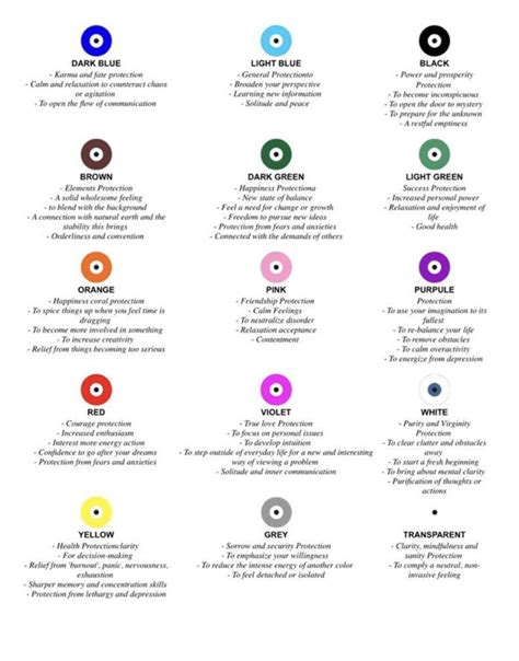 What Does A Ojo Bracelet Mean At Marvin Bruner Blog