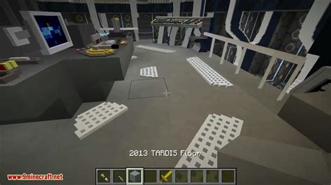 Dalek Mod 1 19 4 1 18 2 Doctor Who Tardis Cybermen Mc Mod Net