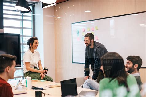 CaixaBank Tech Life At Tech