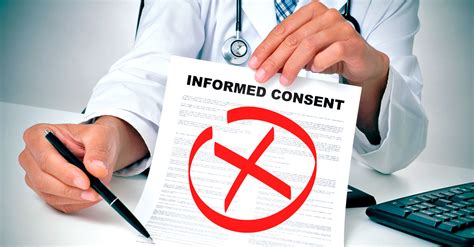 Fda Makes It Official Informed Consent Not Required For ‘mini