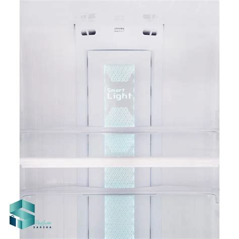 یخچال فریزر بنس مدل پولاریس