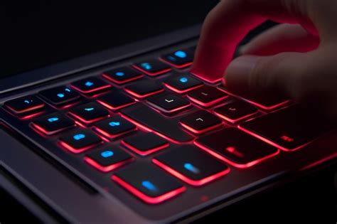 support for keyboard navigation ar generative ai premium ai generated