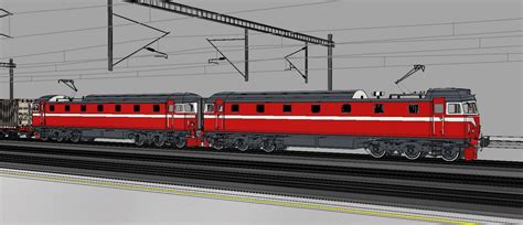 Oo Gauge British Railways Class 89 Part Vii Mgr Hoopers Blog Rmweb