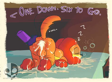 Rule 34 Anthro Anthro On Anthro Anthro Only Balls Bodily Fluids Canine Cat Catnap Catnap