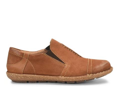 Womens Born Nampa Loafers Shoe Carnival
