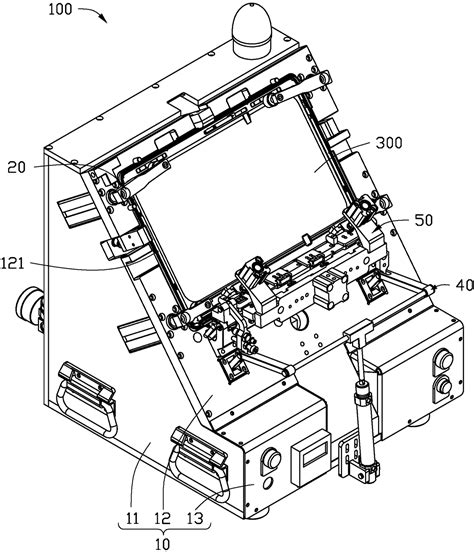 Assembling Device Eureka Patsnap