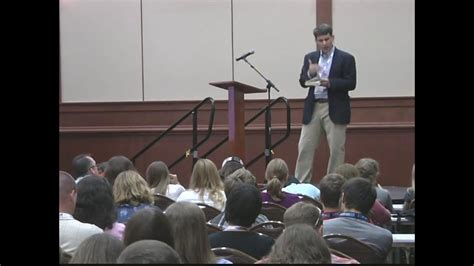 Eric Lyons Pressing To The Prize Dont Lose Sight Of What Is Really