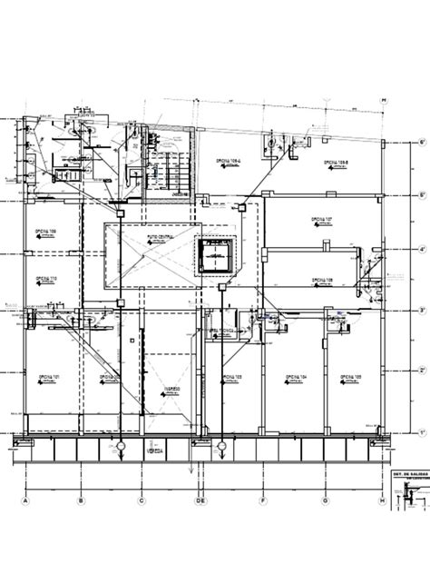 Oficina 108 A Oficina 108 B Vereda Pdf