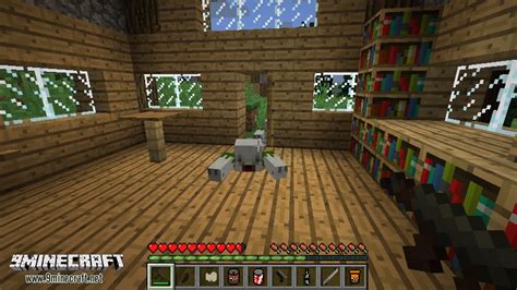 Dayz Mod 1Minecraft