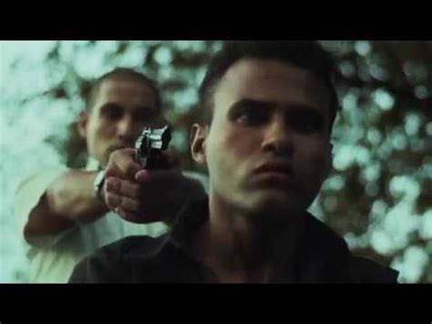 La Mirada De Los Condenados Trailer Youtube