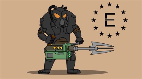 Enclave Enclave Fallout  Fallout организации Fallout