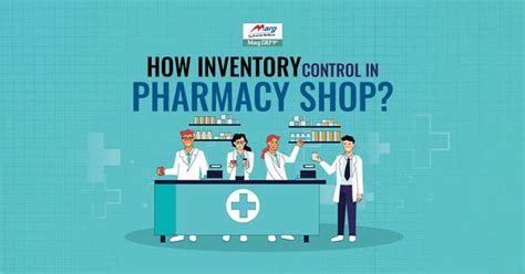 How Inventory Control In Pharmacy Shop
