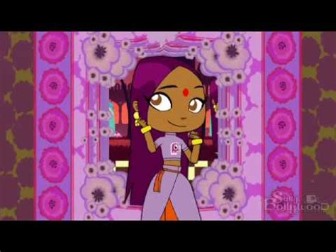 From Bombay With Love Sally Bollywood Dance Youtube