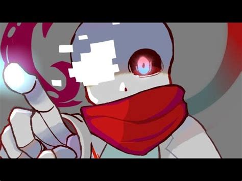 Determined Geno Sans Vs Hyper Dust Sans Undertale Timeline Collapse