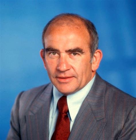 Ed Asner Handsome Men Saturday Night Live Hollywood