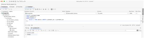 Sql Exists Syntax And Use Cases With Examples