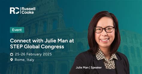 Stepcongress Julie Pui Pui Man Cheung