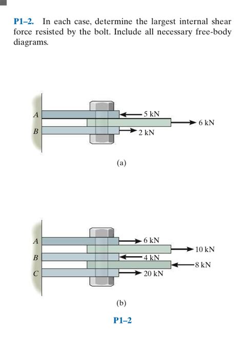 Solved P1 2 ﻿in Each Case Determine The Largest Internal