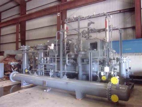 3852 Cfm Kobelco Rotary Screw Compressor 19839 New Used And Surplus