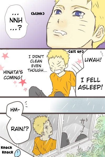 Onigiri A Naruhina Doujin By Yui R Naruto