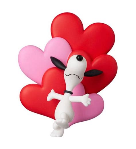 Peanuts Dancing Snoopy 18 Mini Figure 12cm Preorder Merchoid