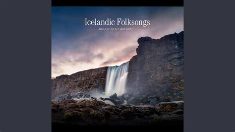 Sofðu Unga ástin Mín Youtube Music